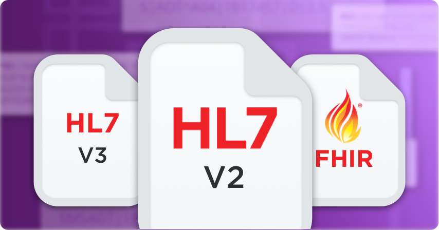 HL7 Resource: Understanding HL7 Standard Versions